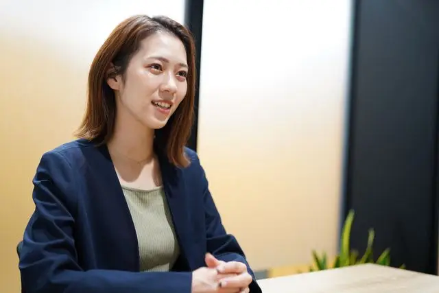 悶々とした日々からの脱却。一歩踏み出した彼女が語る、GRUSTの魅力