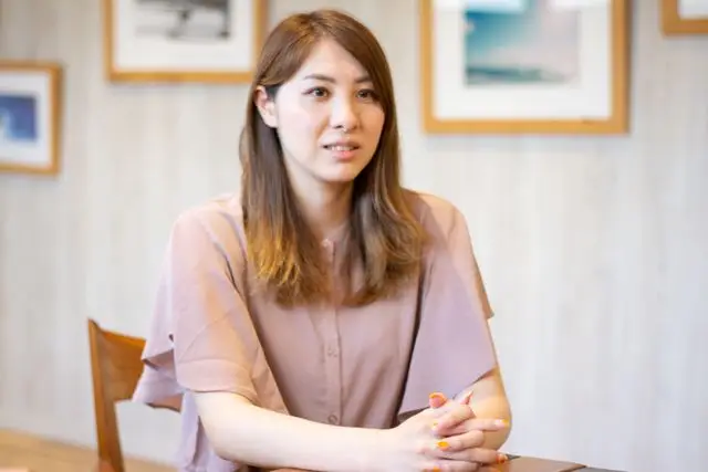 「部下が年上も当たり前」年功序列不問のカルチャー、GRUSTになぜ入社を決めたのか